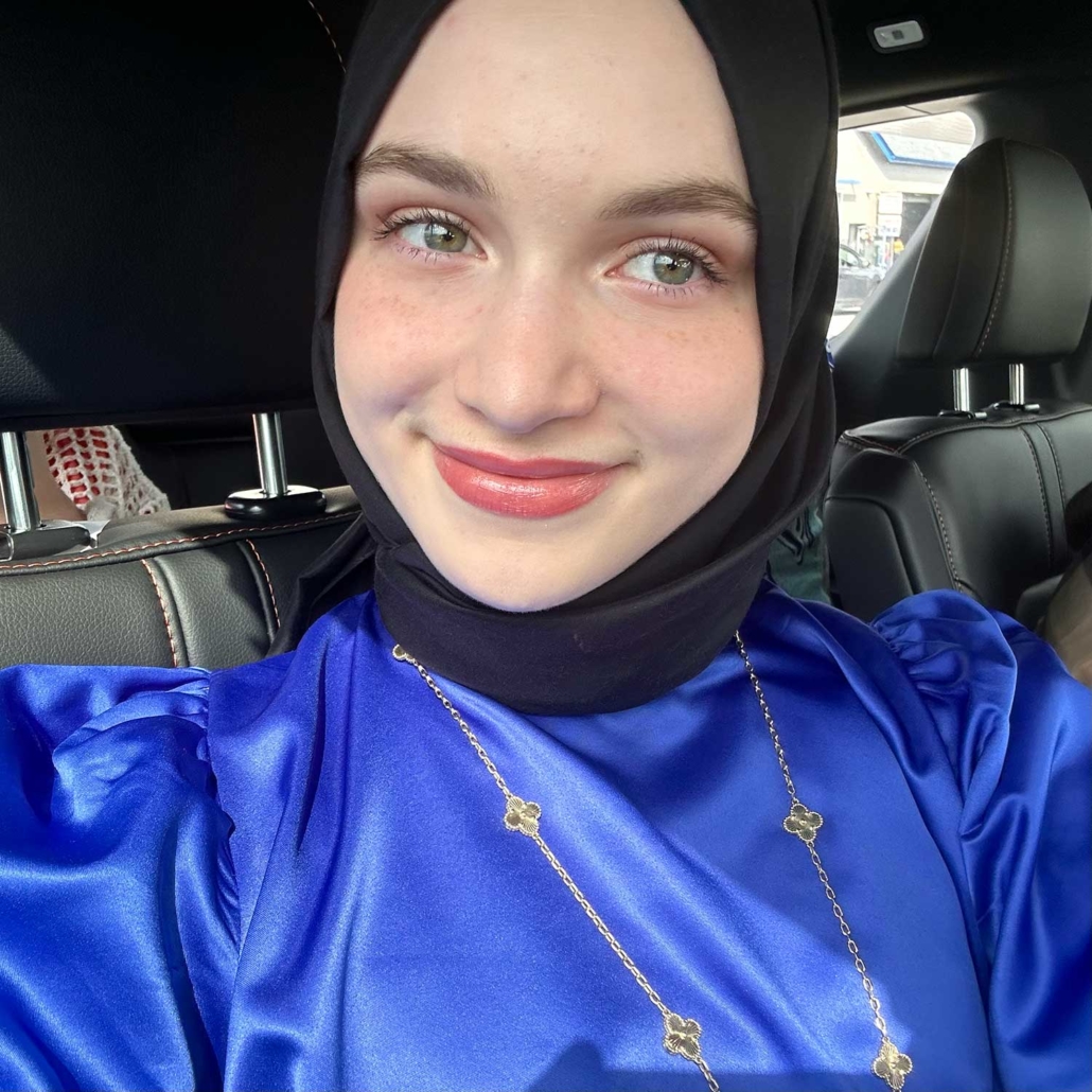 Eva Kabatas - Queens World Film Festival