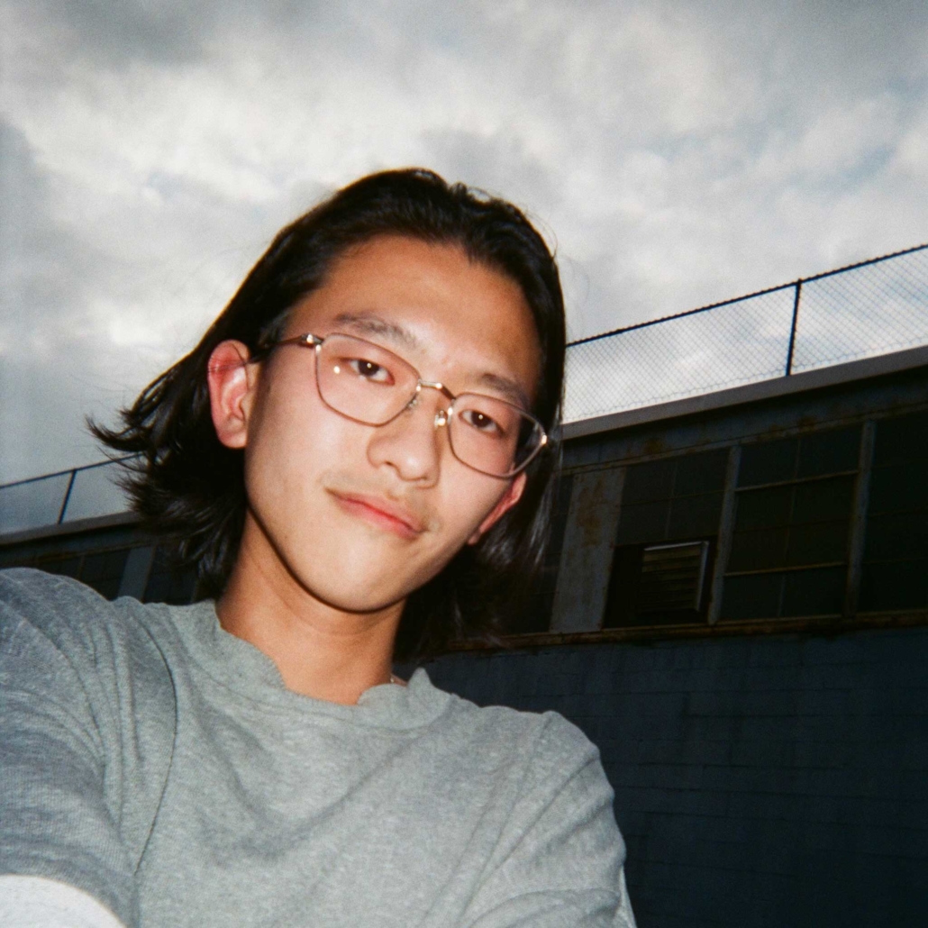 David Woon – Queens World Film Festival