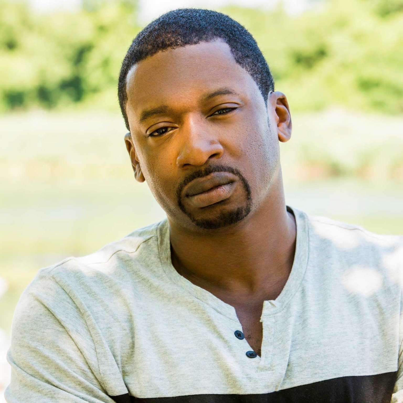 Vernon Williams - Queens World Film Festival