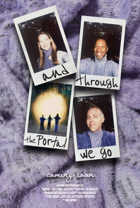 And Through The Portal We Go – Queens World Film Festival