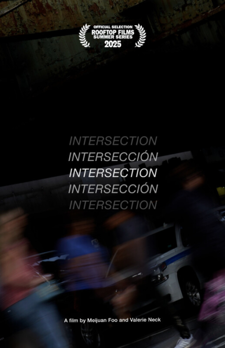 Intersection - Queens World Film Festival