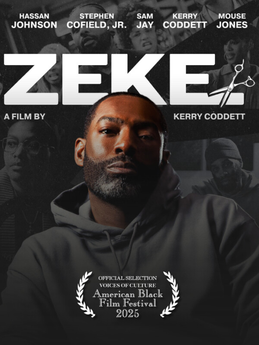 Zeke – Queens World Film Festival