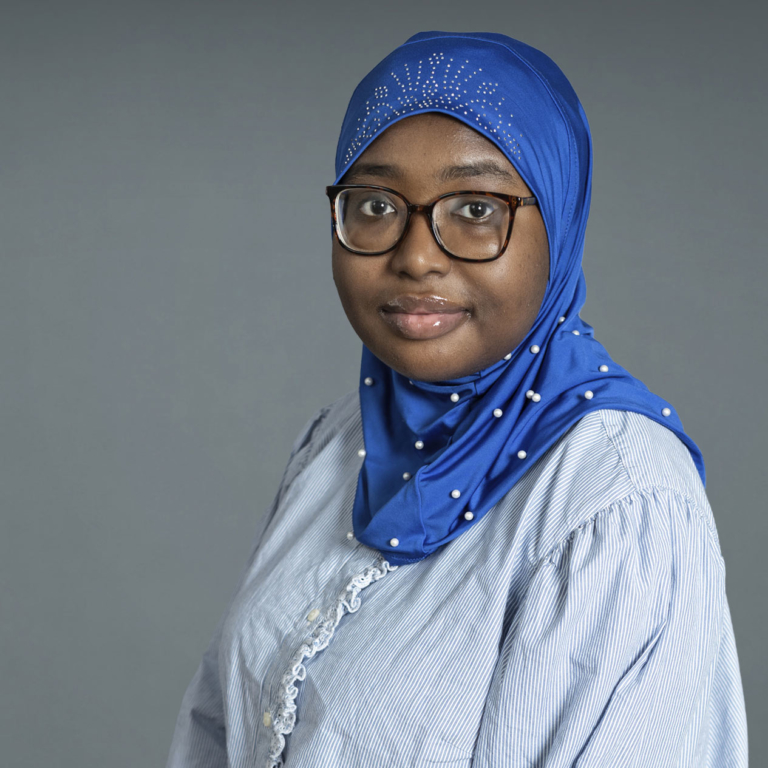 Mary Moussa - Queens World Film Festival