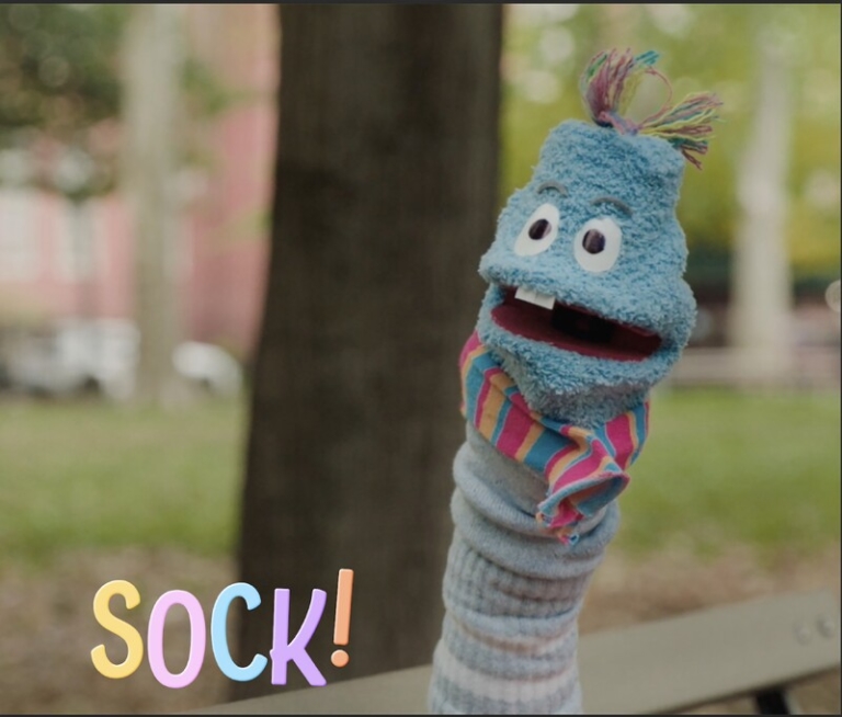 Sock! - Queens World Film Festival